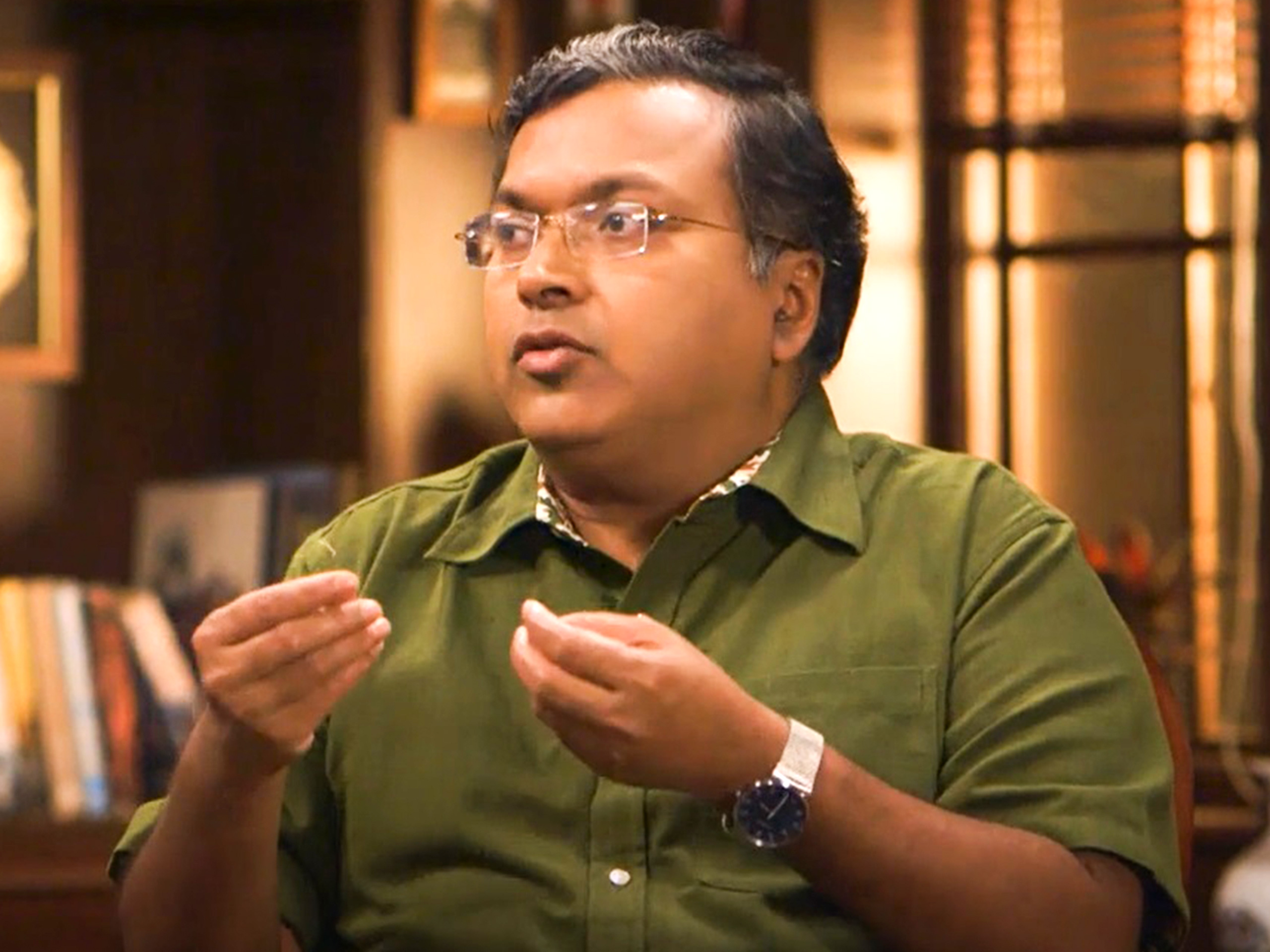 Prime Video: Devlok Mini