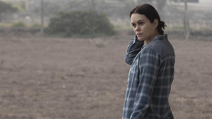 Prime Video: Ghosts of Beirut Season 1