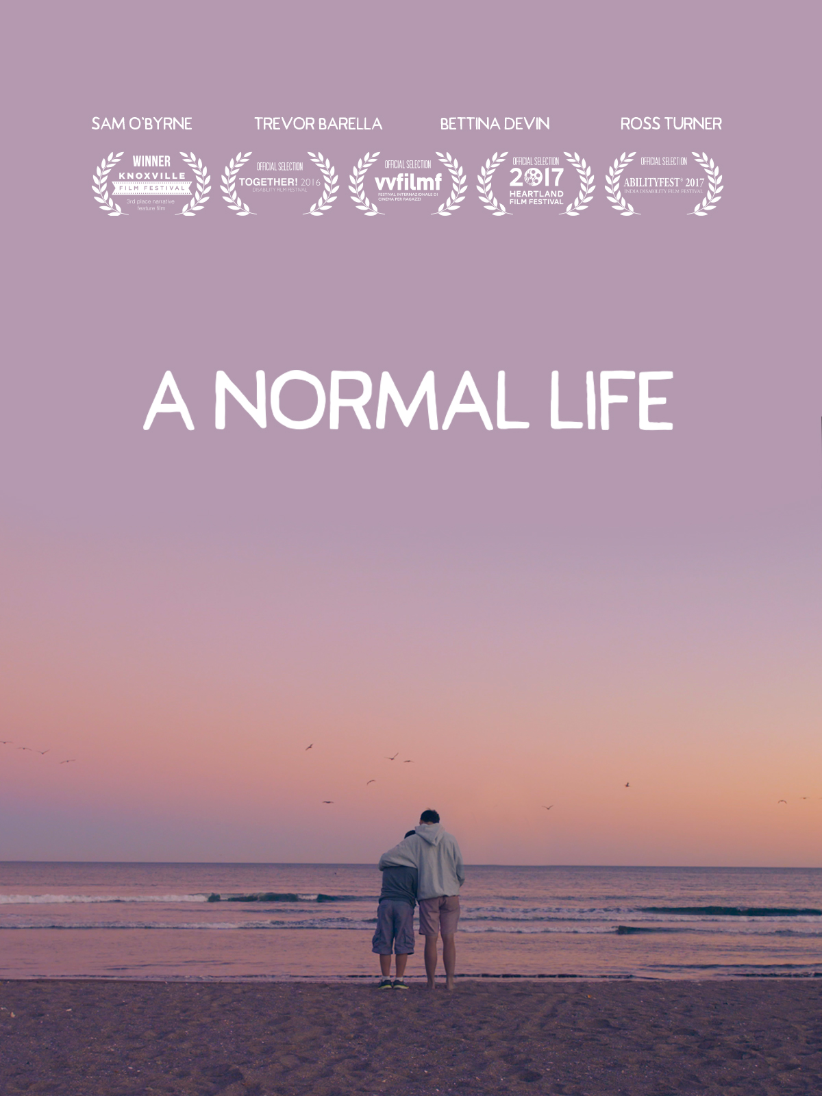 Prime Video: A Normal Life