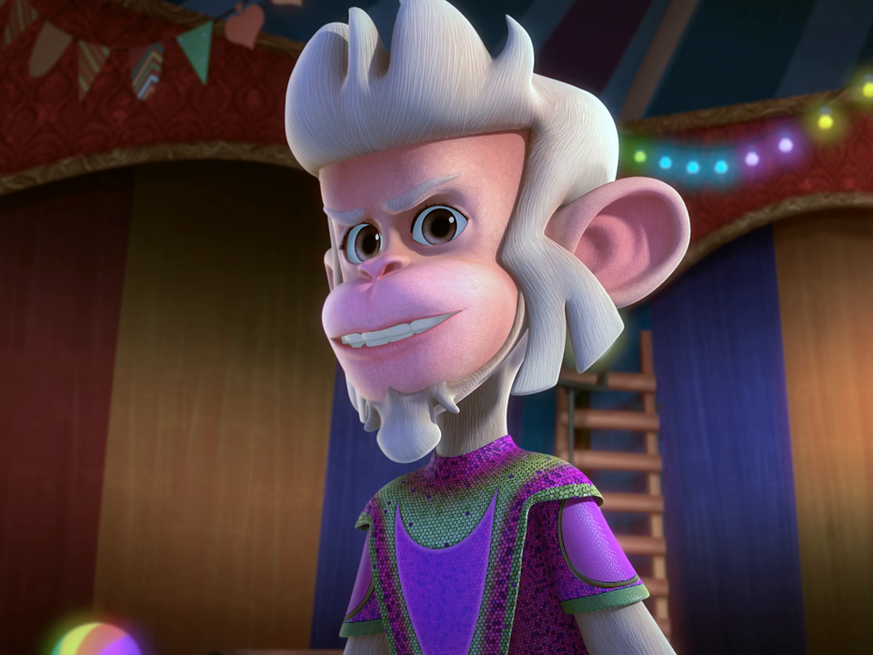 Prime Video: Guddu The Great - Season 1