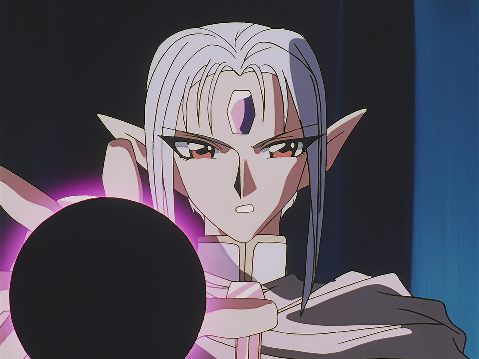 Prime Video: Magic Knight Rayearth