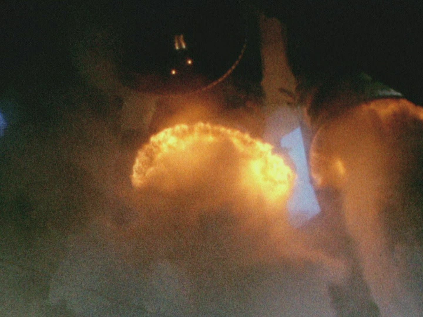 Prime Video: NASA's Unexplained Files - Season 1