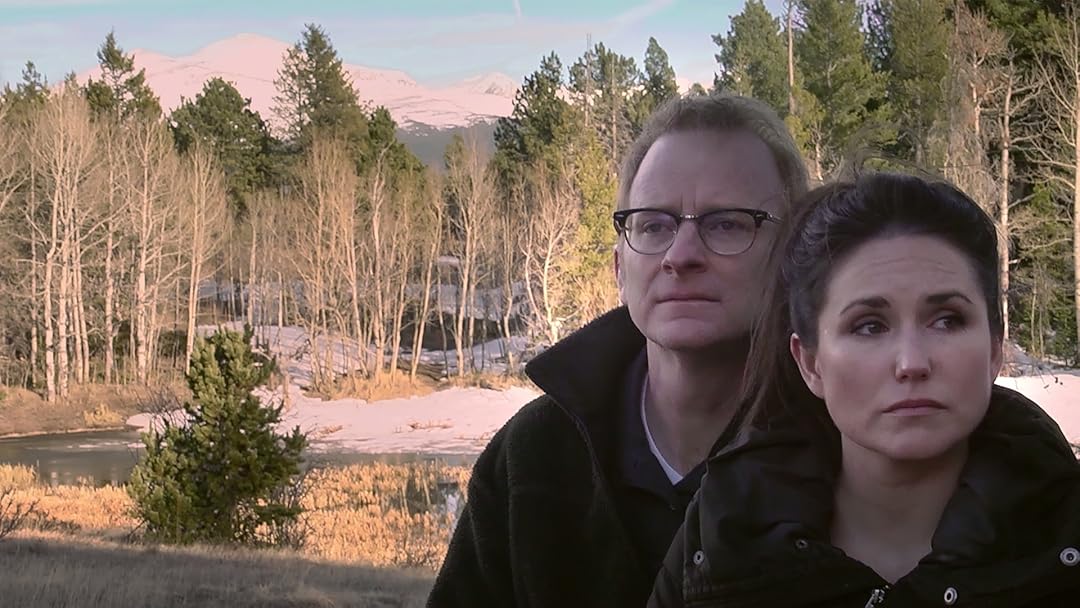 Prime Video: Captivity