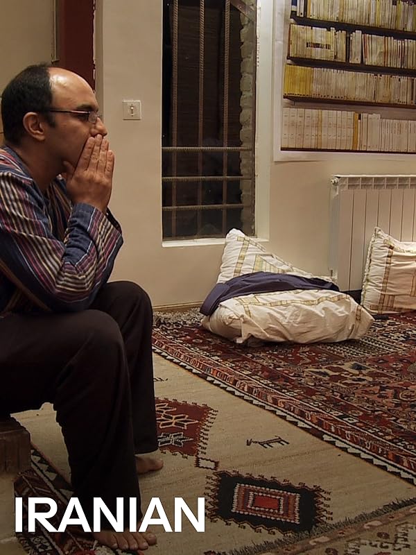 Prime Video: Iranian
