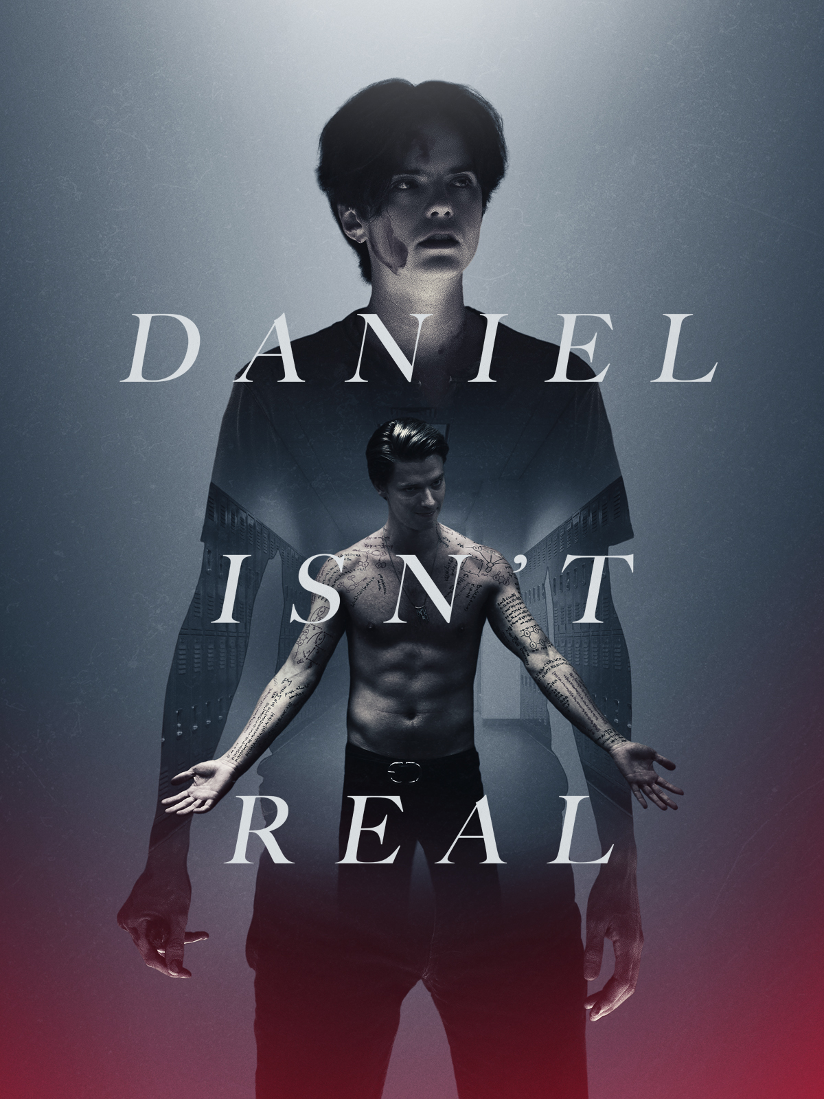 Prime Video: Daniel Isn't Real