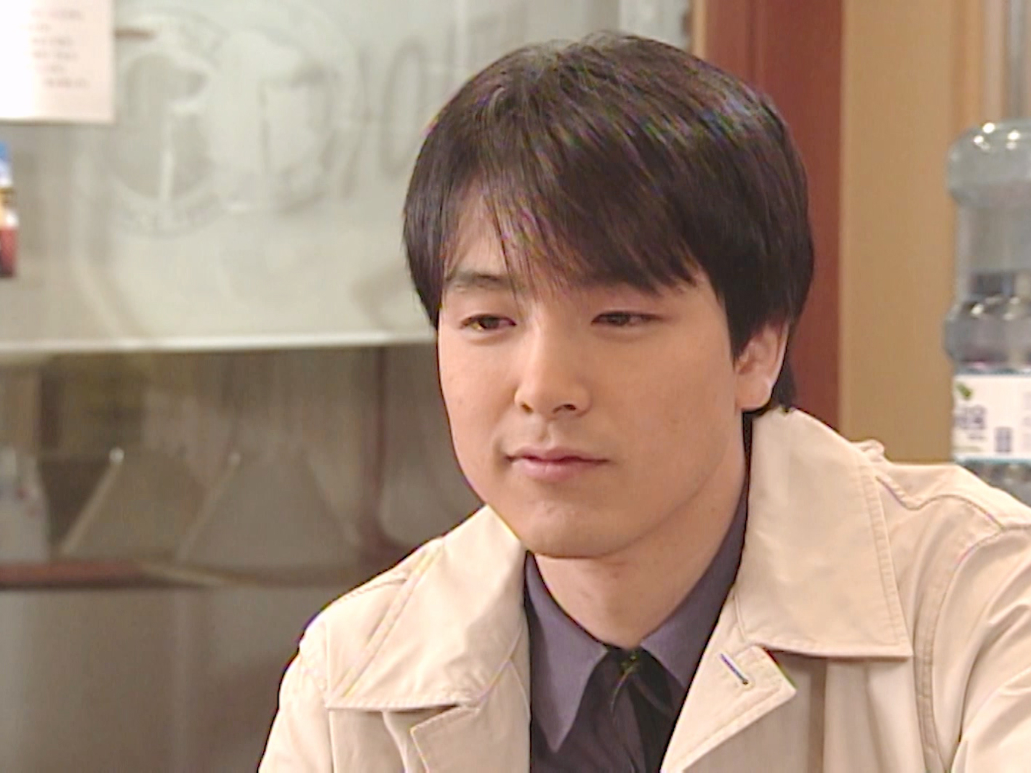Prime Video: Winter Sonata