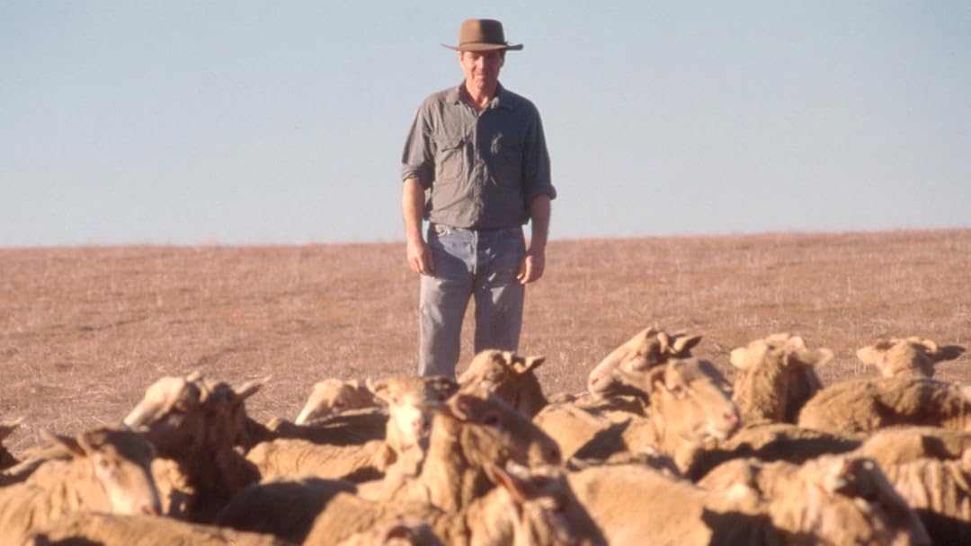 Prime Video: The Farm