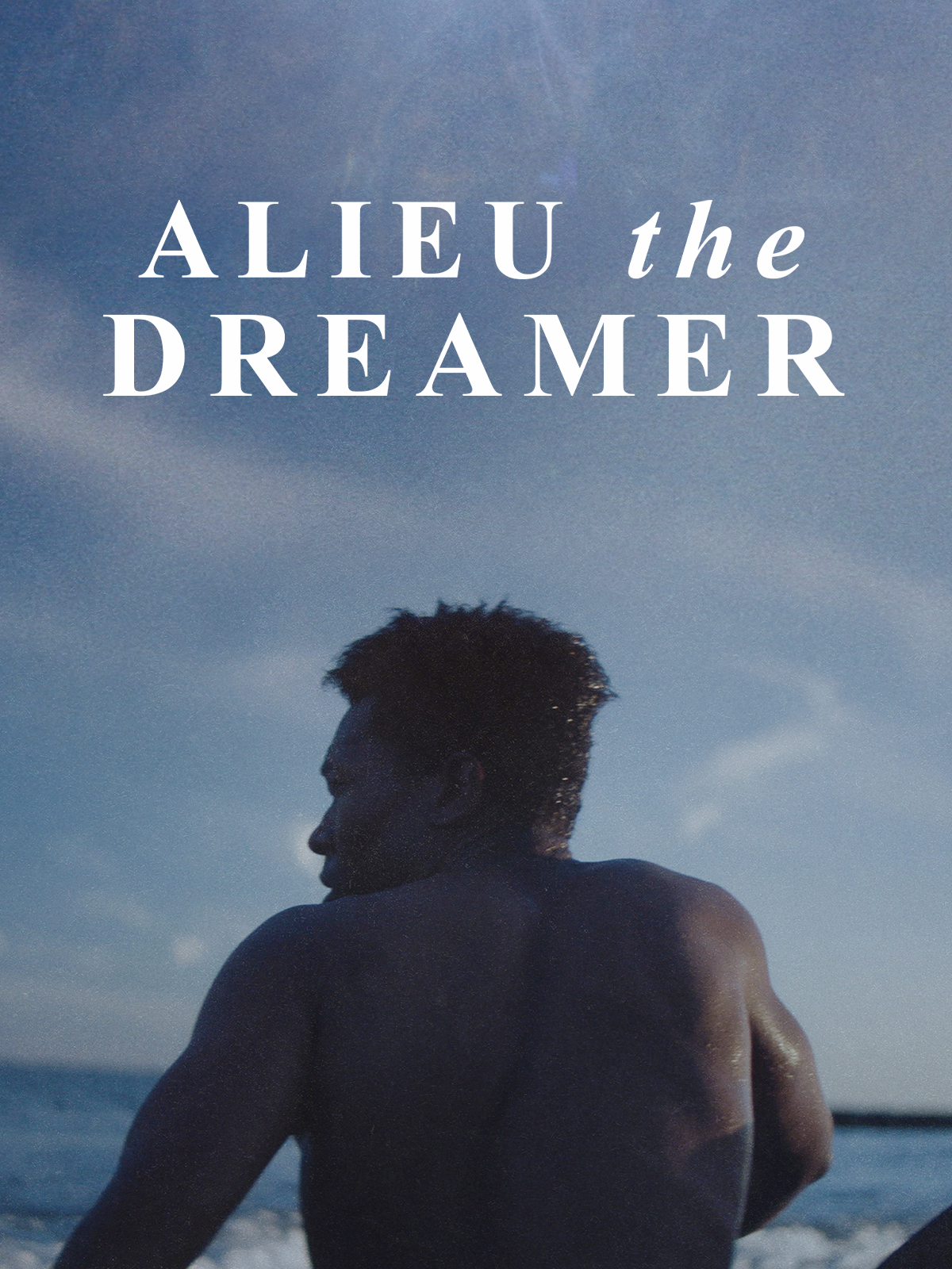Prime Video: Alieu The Dreamer