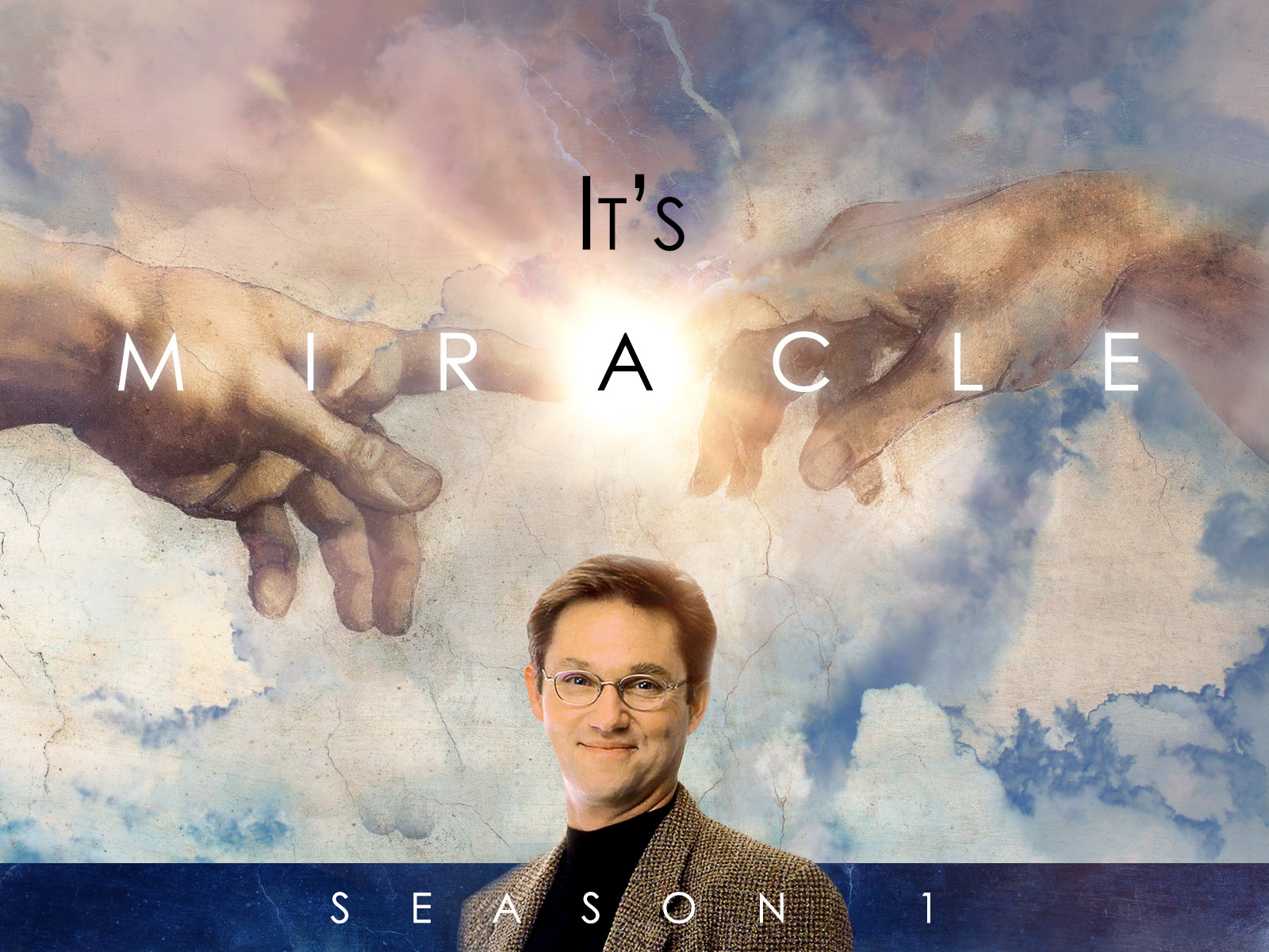 Prime Video: It's A Miracle