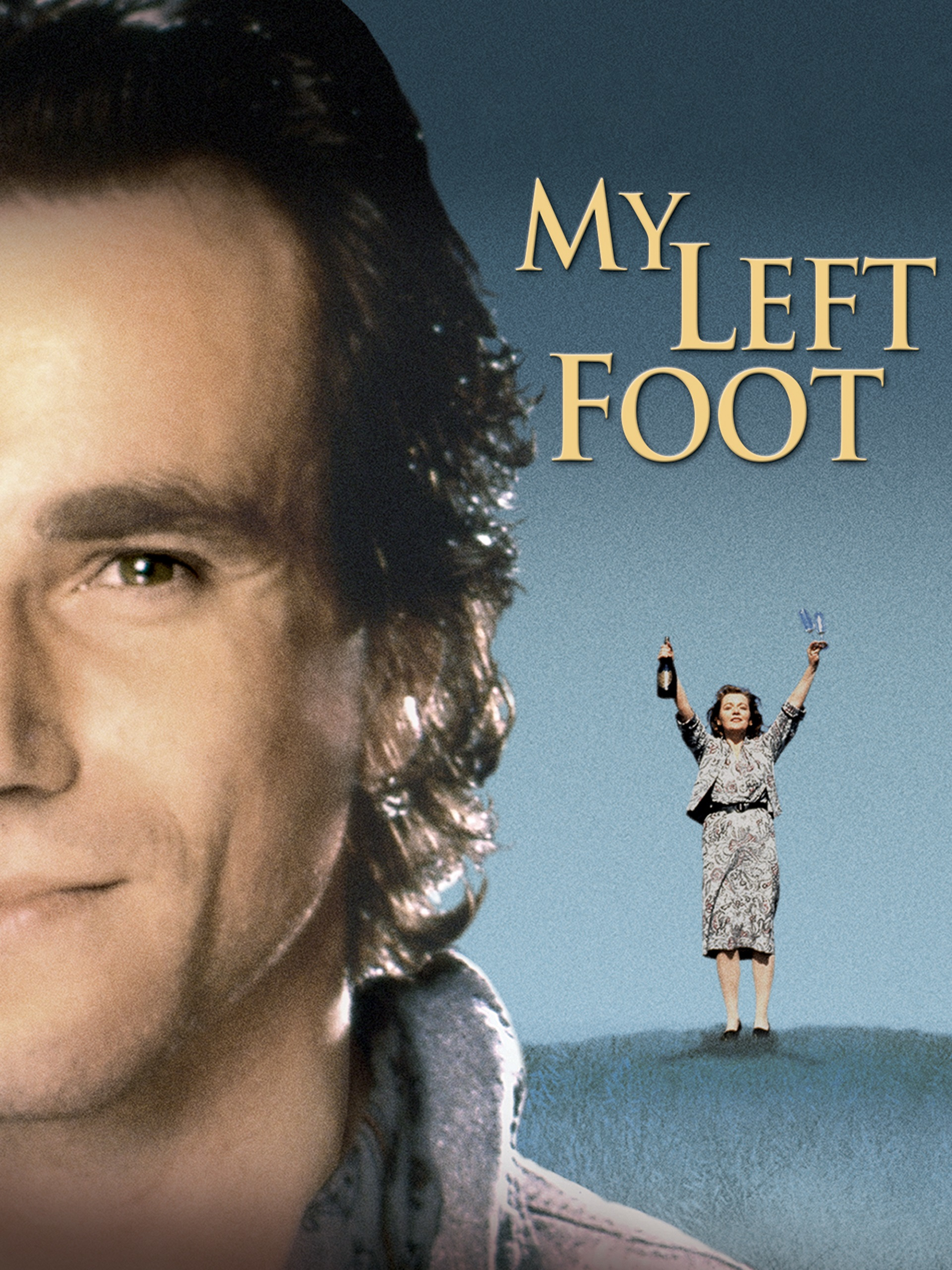 Prime Video: My Left Foot