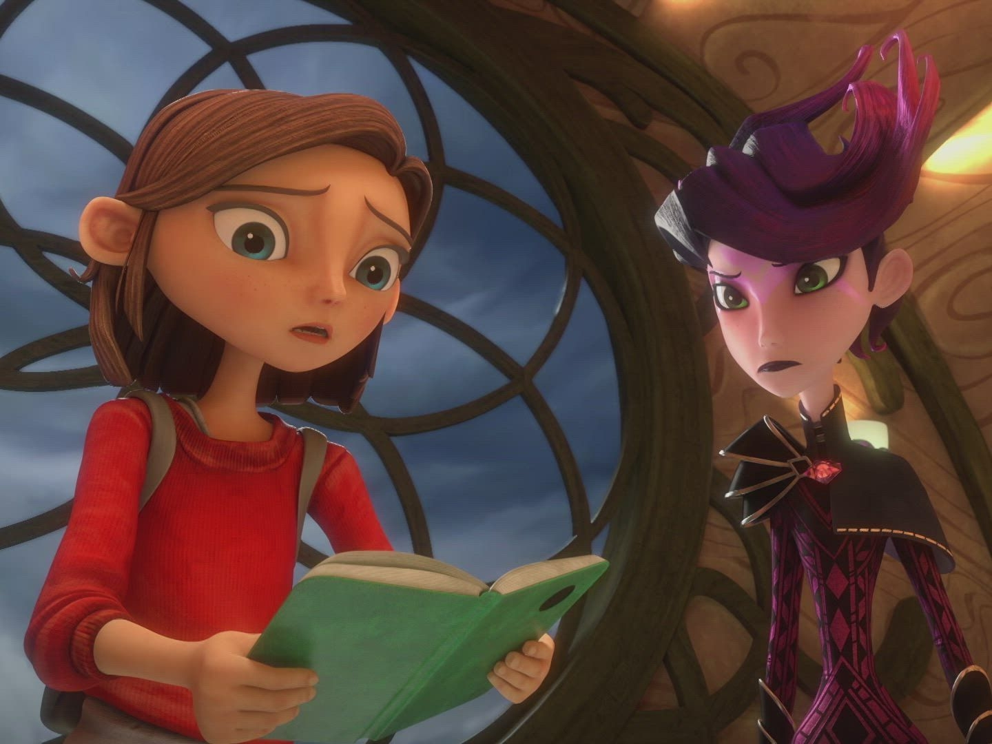 Prime Video: Lost In OZ - Season 1