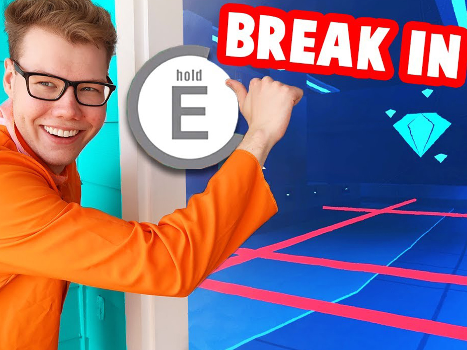 Prime Video: Clip: Roblox Game Time