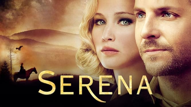 Serena Movie Poster