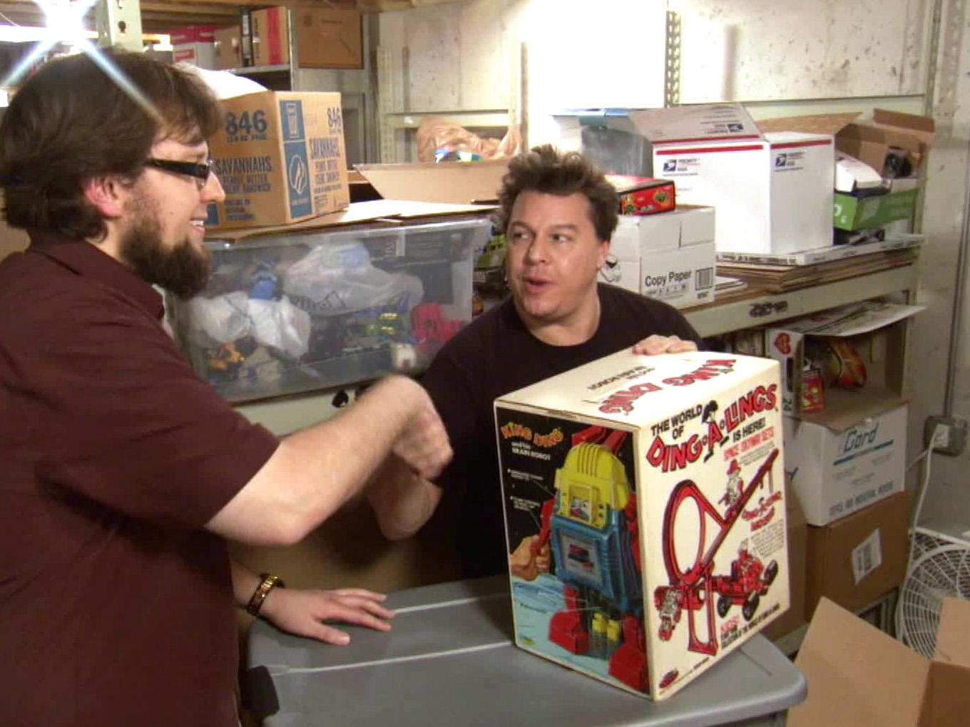 Prime Video: Toy Hunter - Season 2