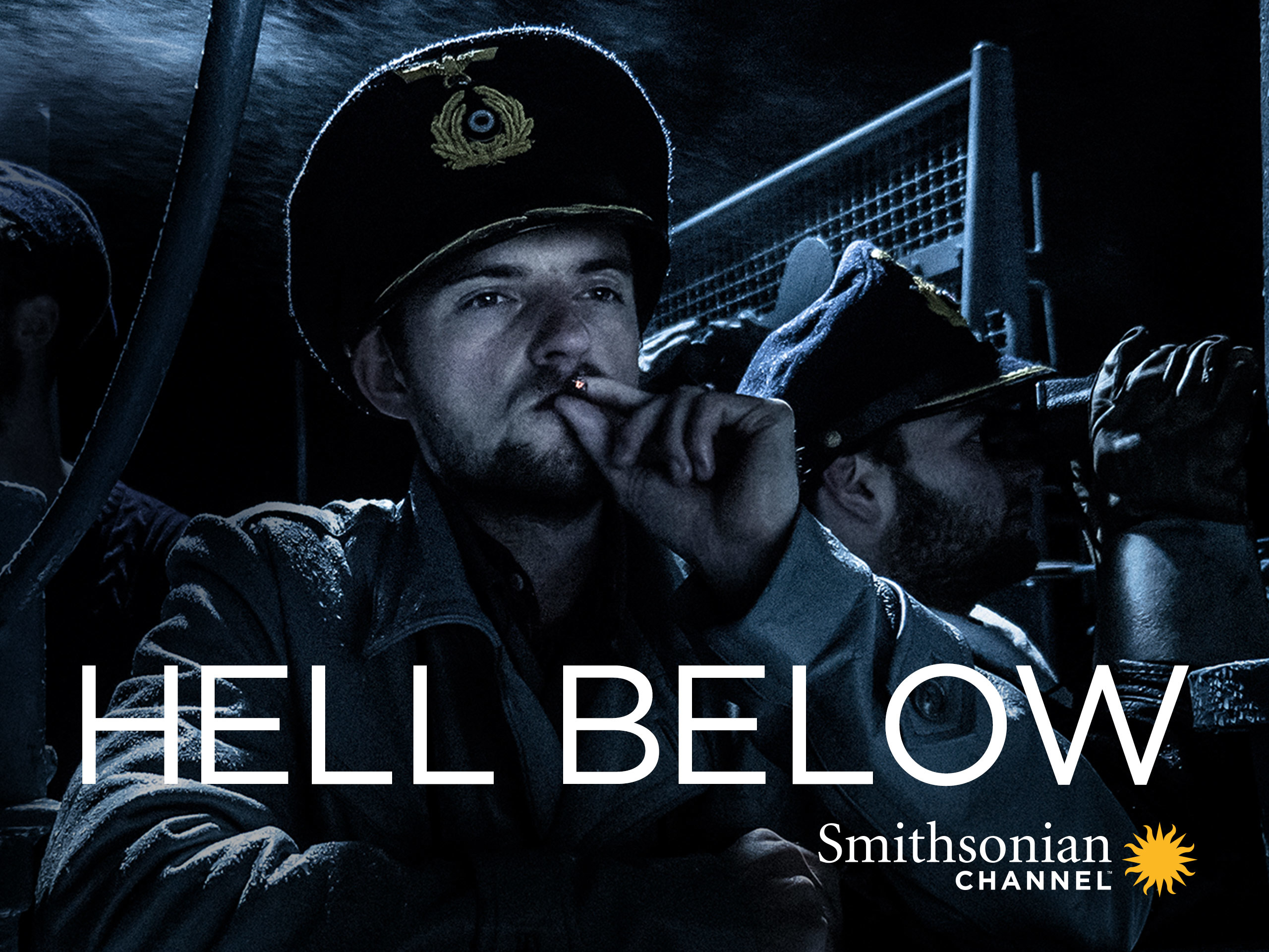 Prime Video: Hell Below