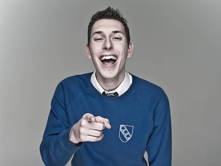 Prime Video: The Inbetweeners