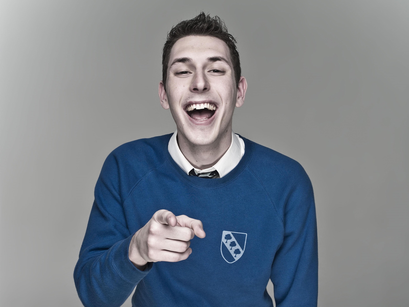 Prime Video: The Inbetweeners