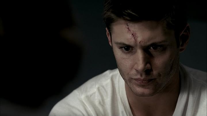 Supernatural Simon Said