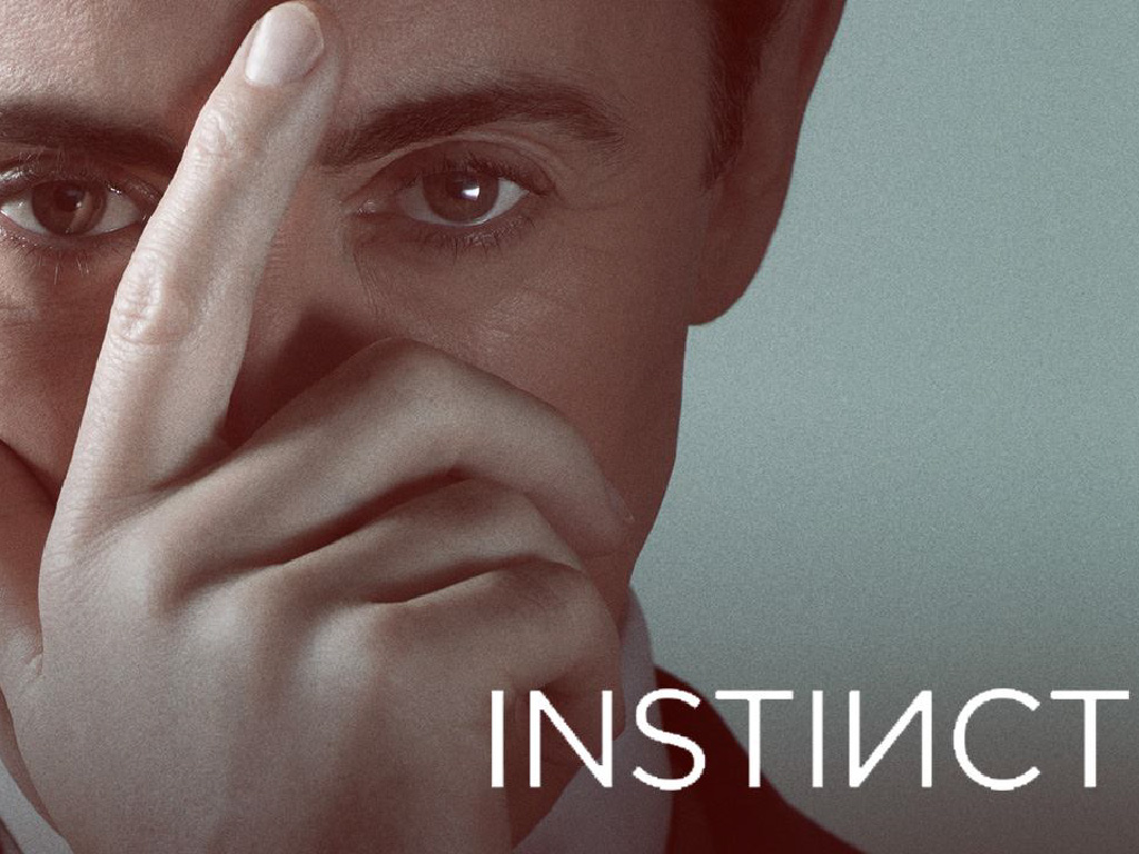 Prime Video: Instinct S01