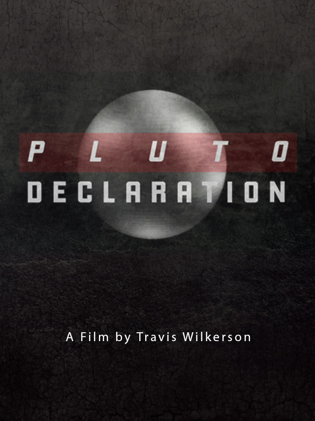 Prime Video: Pluto Declaration