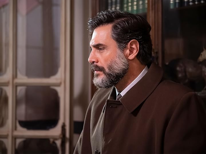 Amazon.com: All Heart, Season 1 : Daniele Pecci, Matteo Martari, Pilar ...