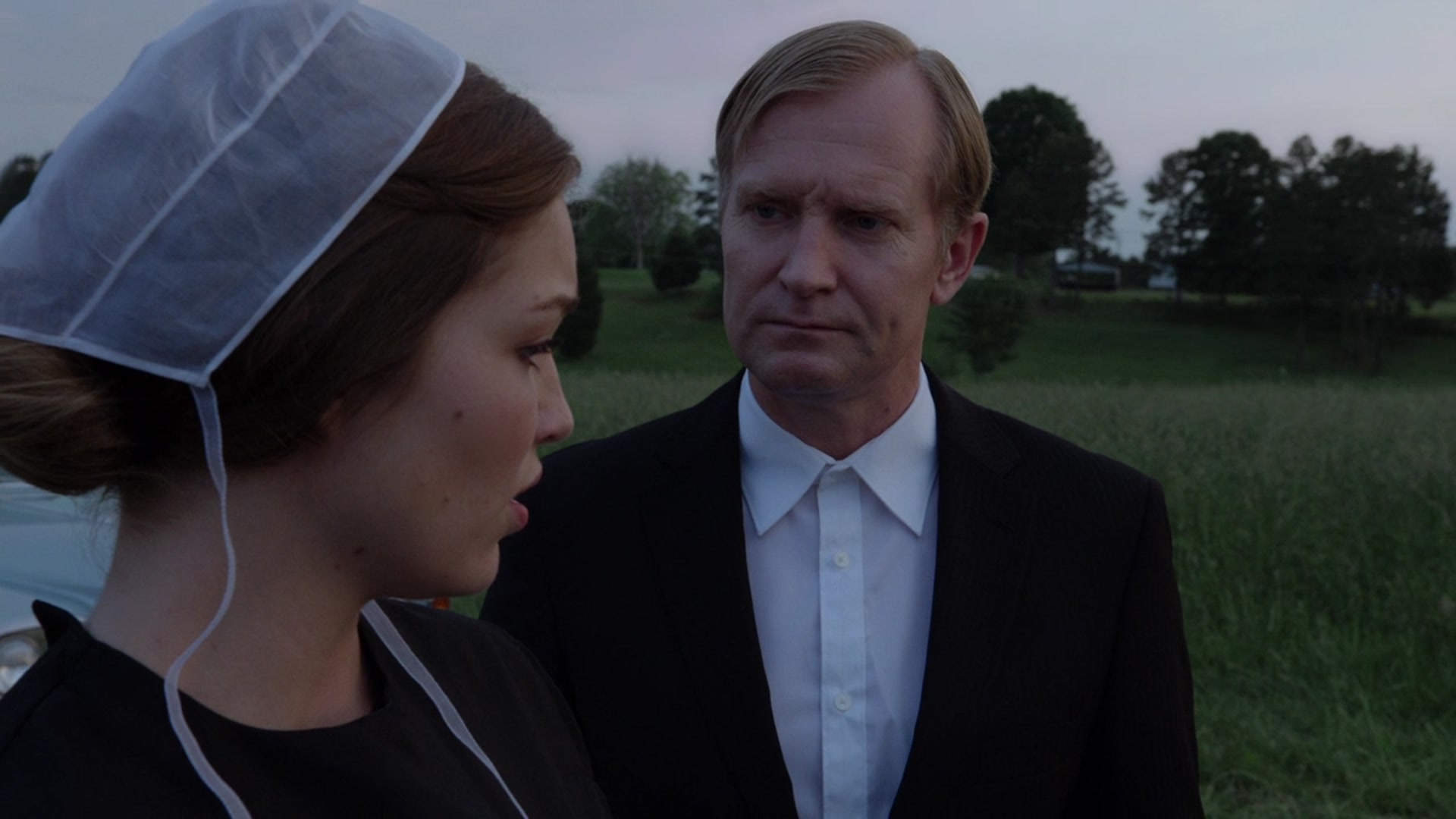 Watch Banshee Season 2 | Prime Video