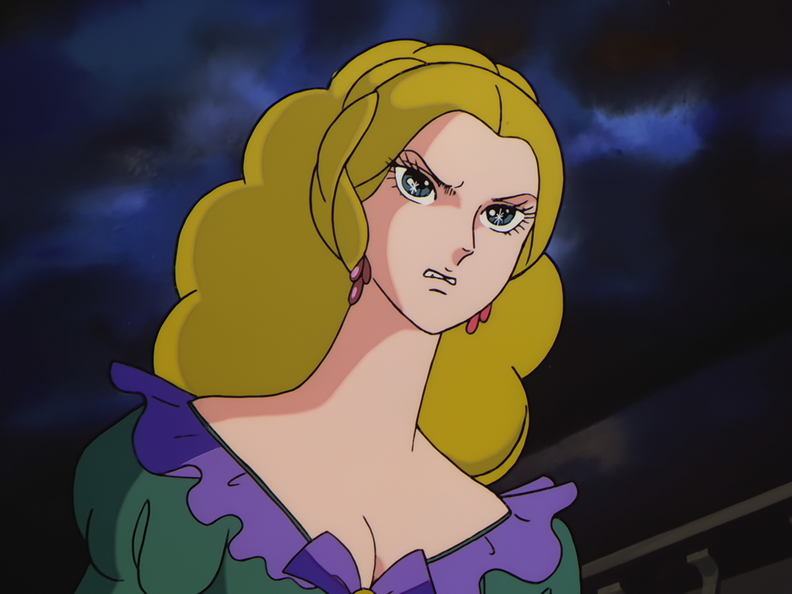 Prime Video: Lady Oscar