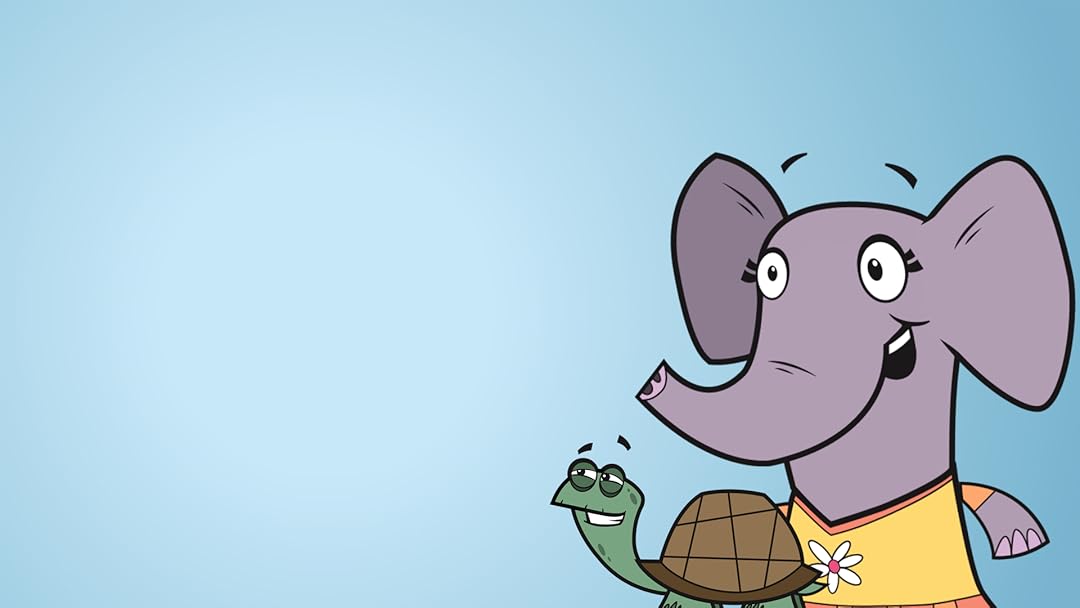 Prime Video: The Mr. Phil Show - Season 1