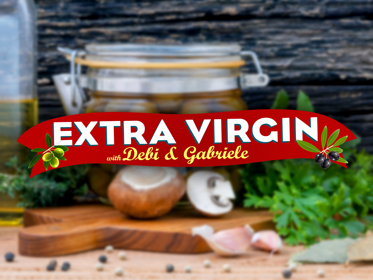 Prime Video: Extra Virgin - Season 4