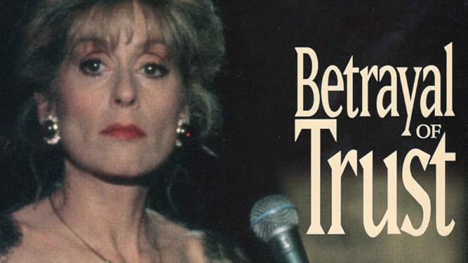 Betrayal Tv Show Cast