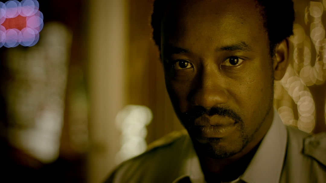 Prime Video: Killer Cops, Season 1