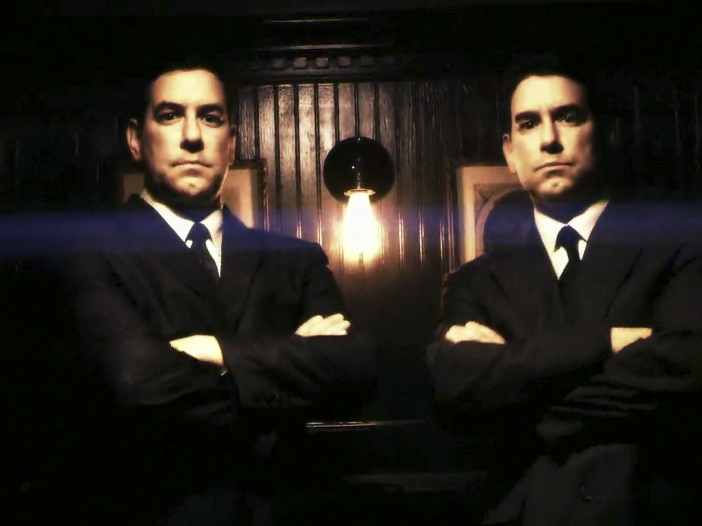 Prime Video: Evil Twins - Season 2