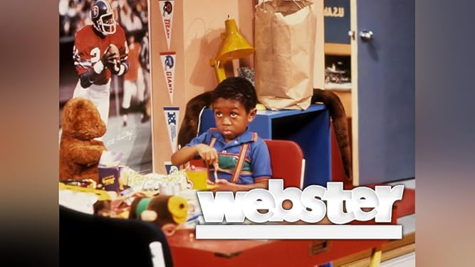 Webster Tv Show