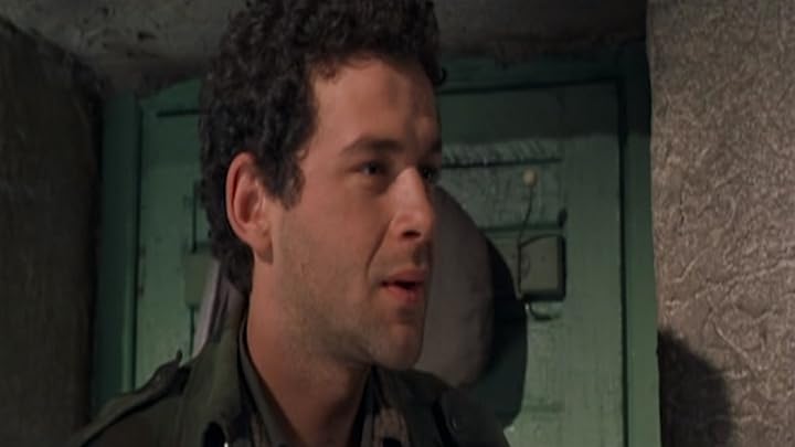 Savior : Dennis Quaid, Nastassja Kinski, Pascal Rollin, Catlin Foster ...