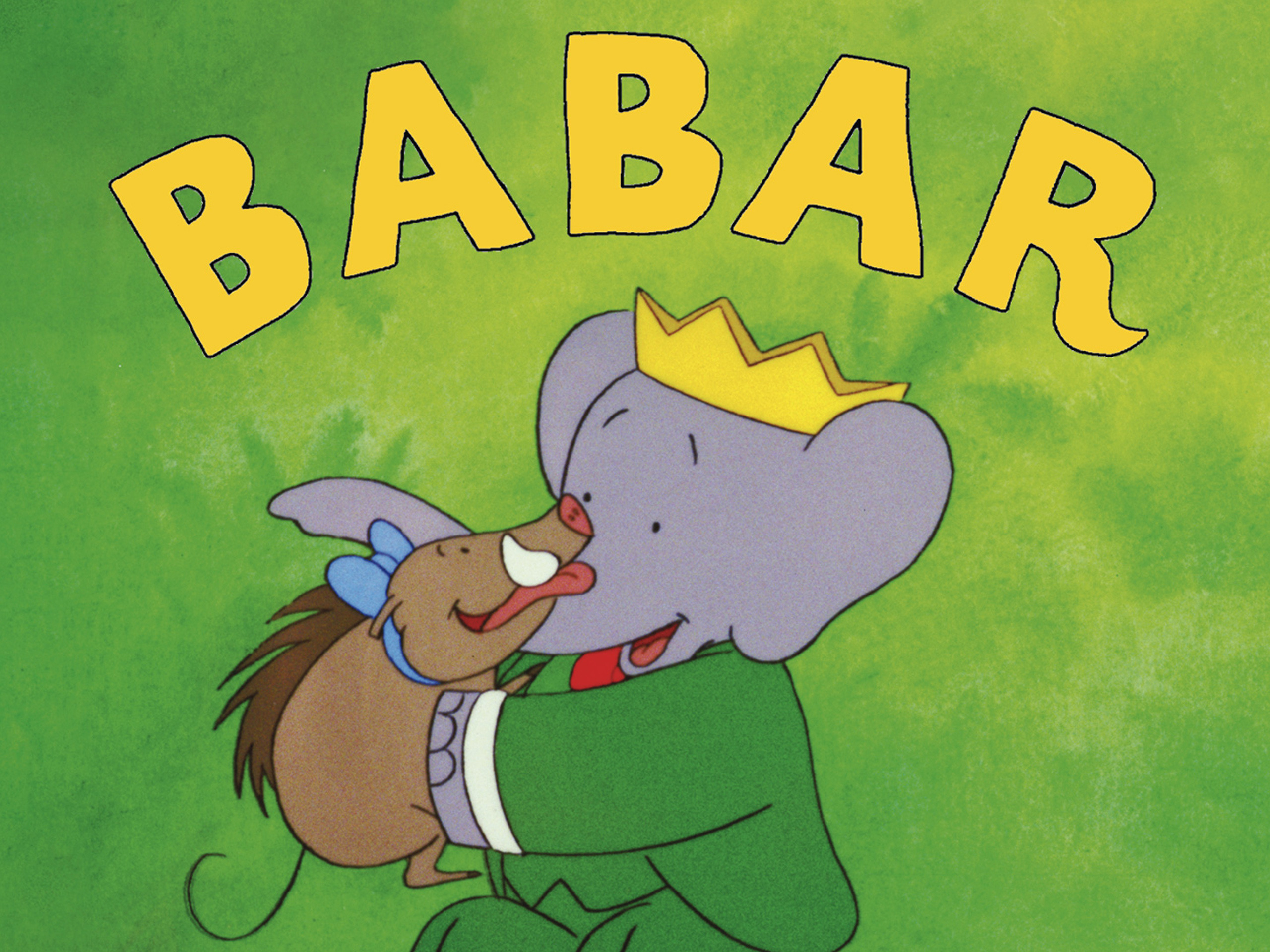Prime Video: Babar