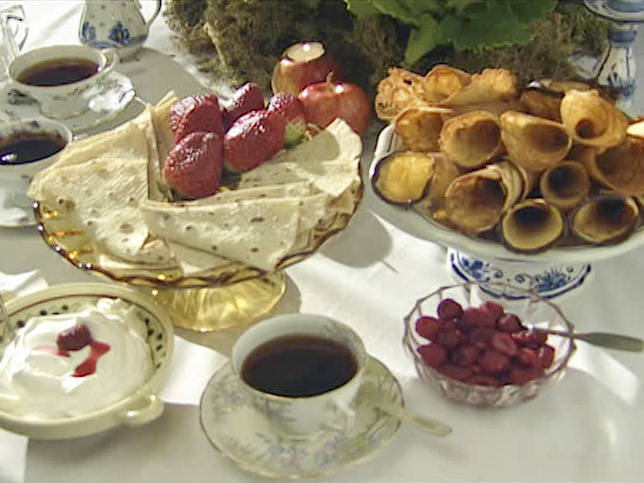 Prime Video: Calling All Cooks - Season 2