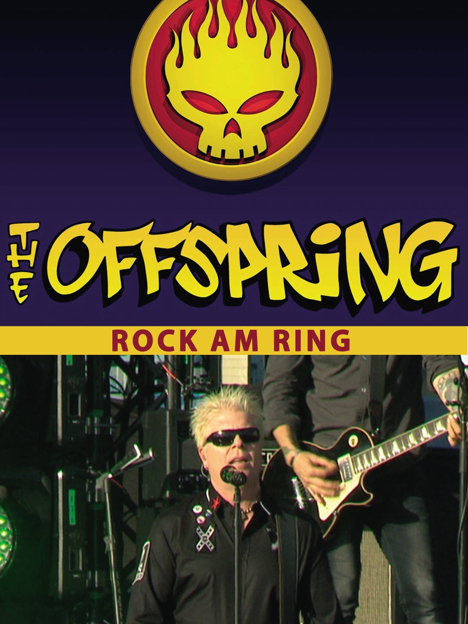 Prime Video: The Offspring - Rock AM