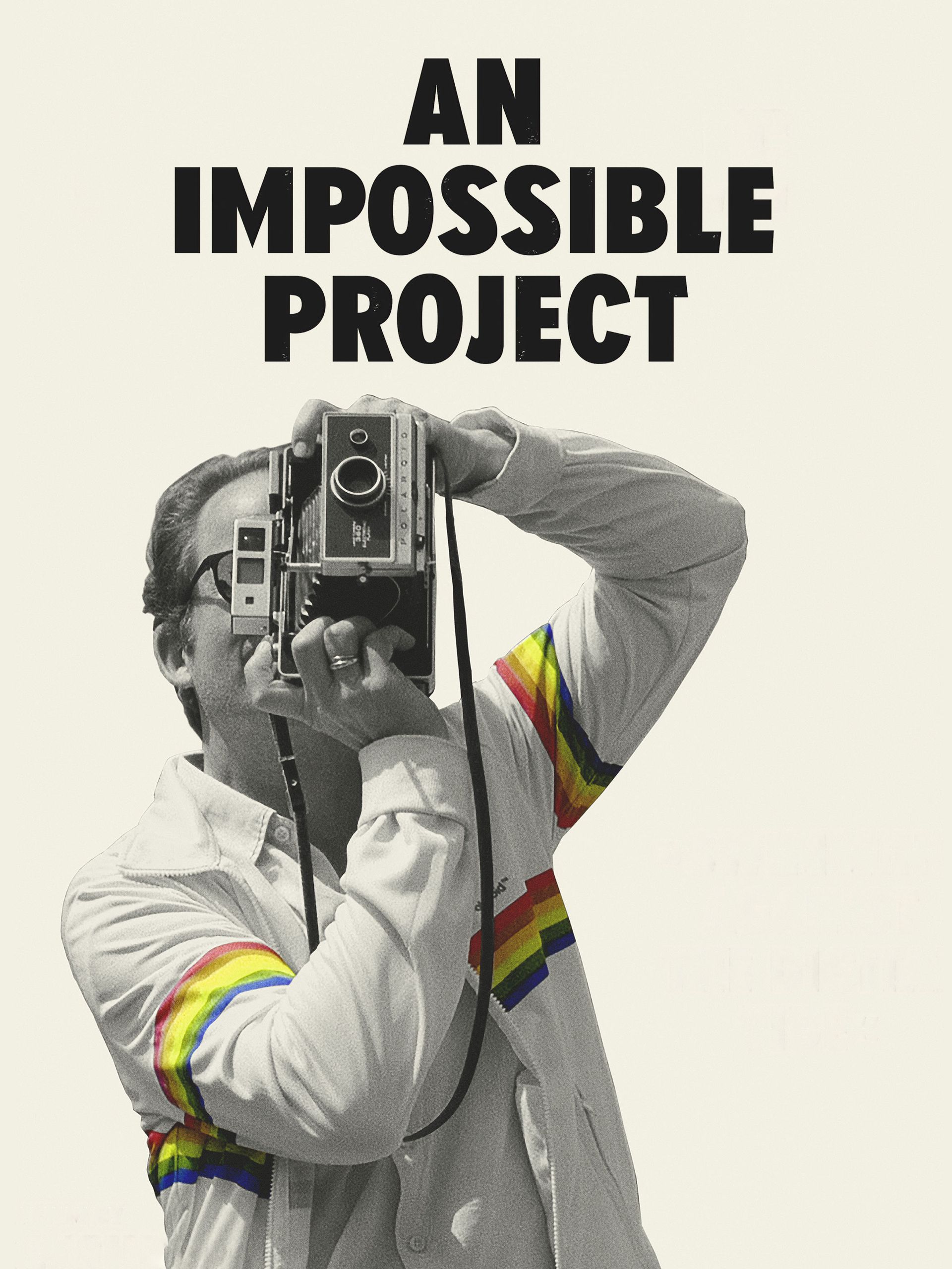 Prime Video: An Impossible Project