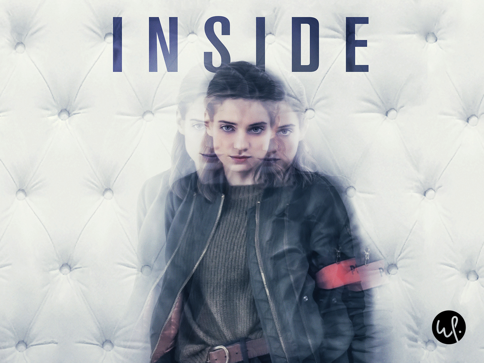 Prime Video: Inside, Season 1