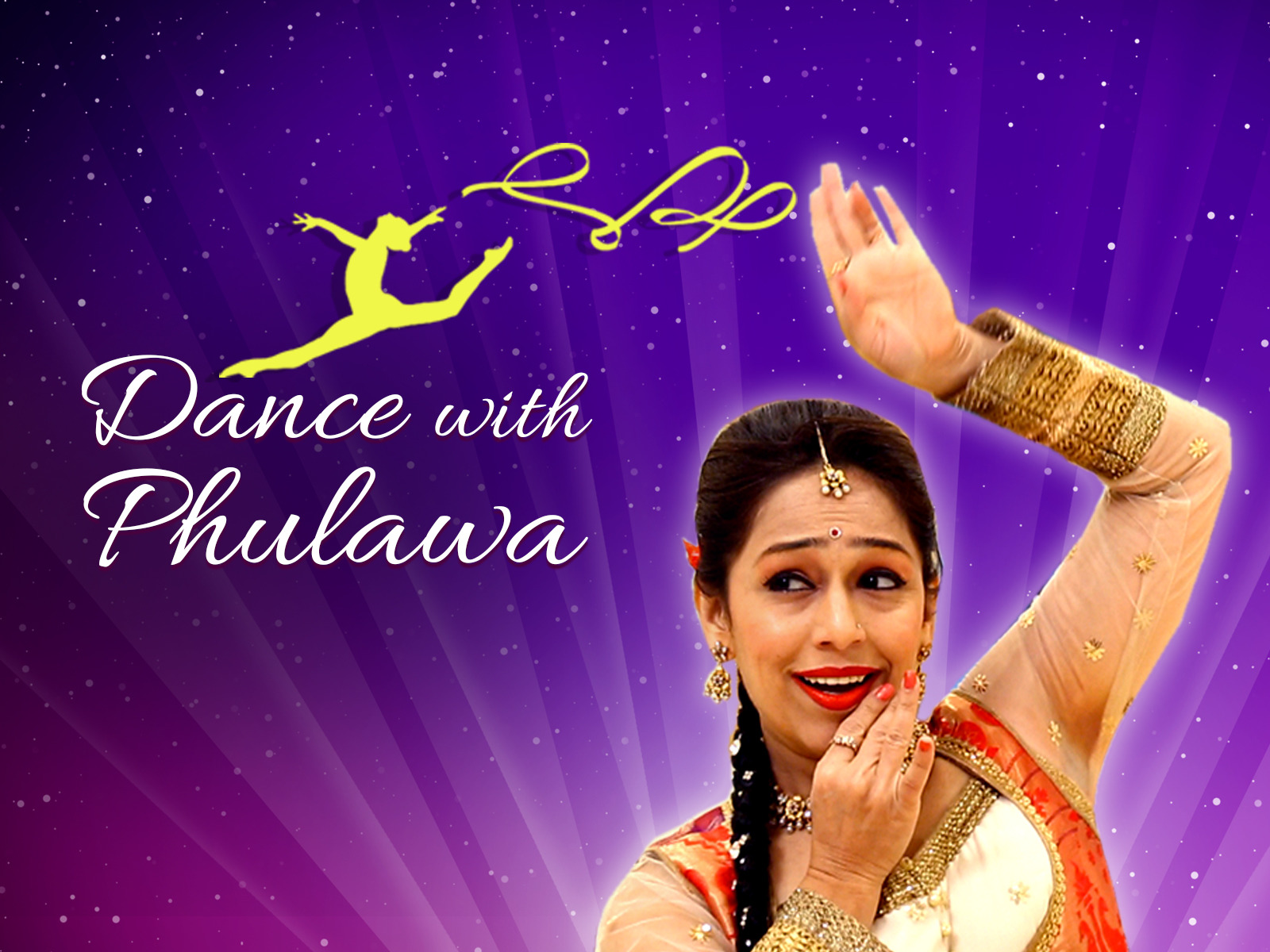 Prime Video: Dance With Phulwa