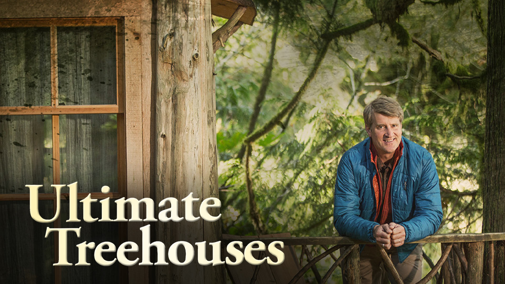 Watch Treehouse Masters Season 11 | Prime Video