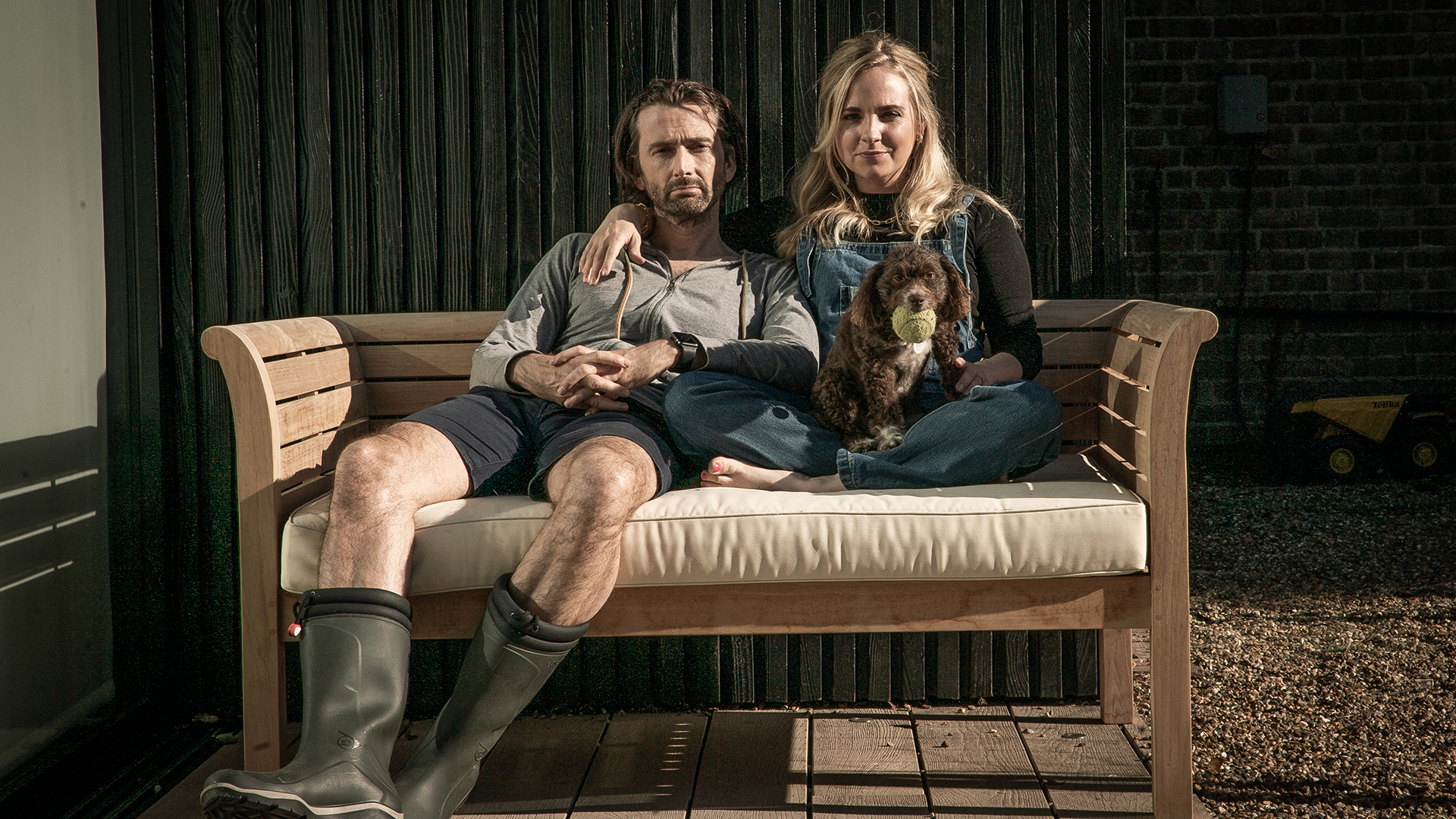 Amazon.de: Staged - Season 1 ansehen | Prime Video