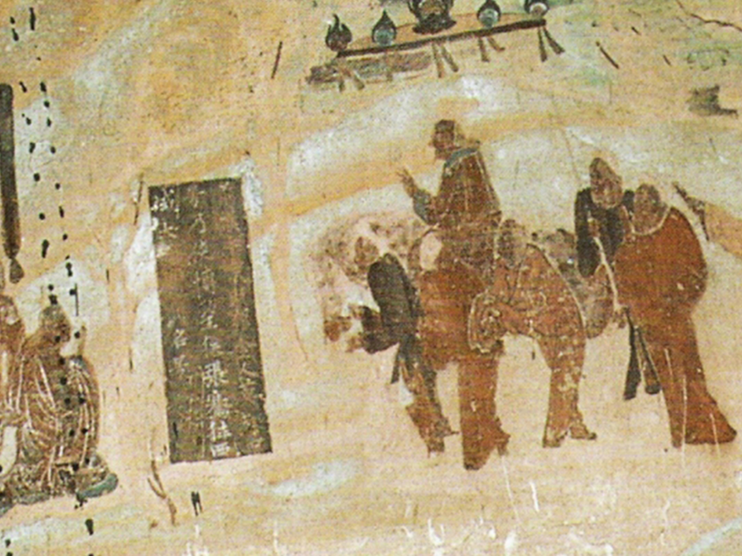 Prime Video: Foundations of Eastern Civilization