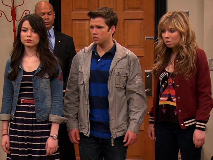 Prime Video: iCarly Season 4