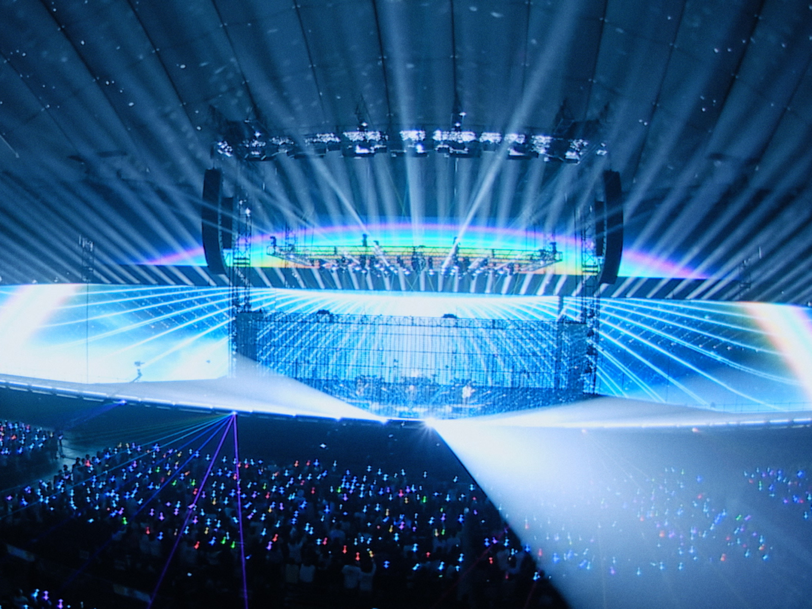 Prime Video: L'Arc-en-Ciel 30th L'Anniversary