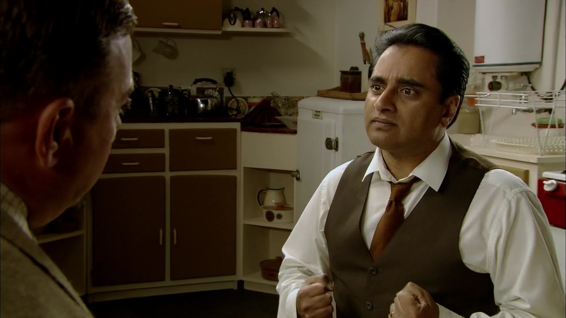 Prime Video: The Indian Doctor - Series 2