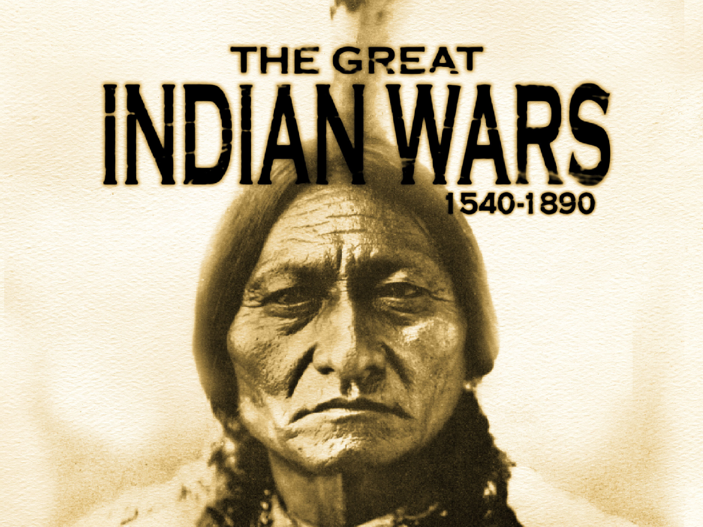 Prime Video: The Great Indian Wars