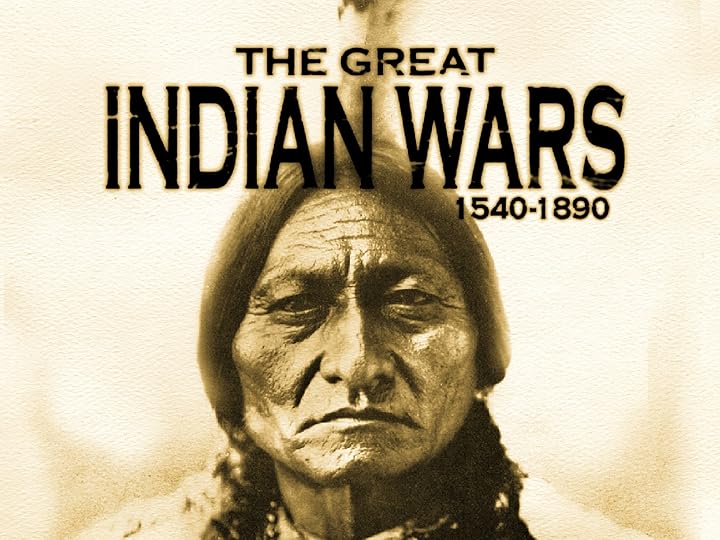 Prime Video: The Great Indian Wars