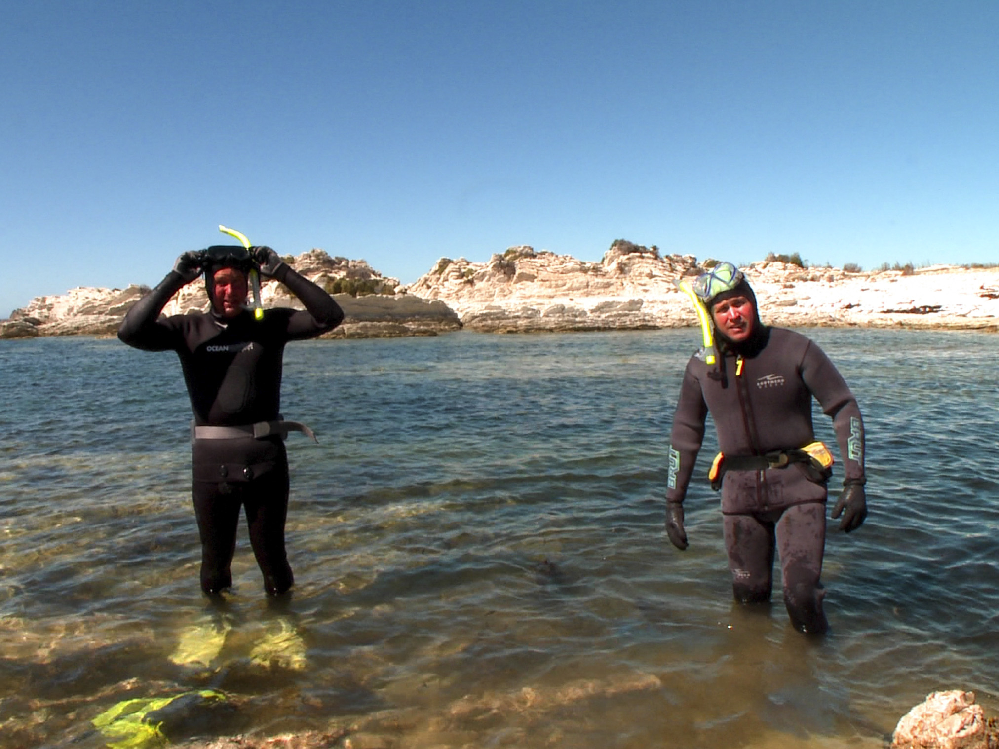 Prime Video: Extreme Cuisine with Jeff Corwin - Season 2
