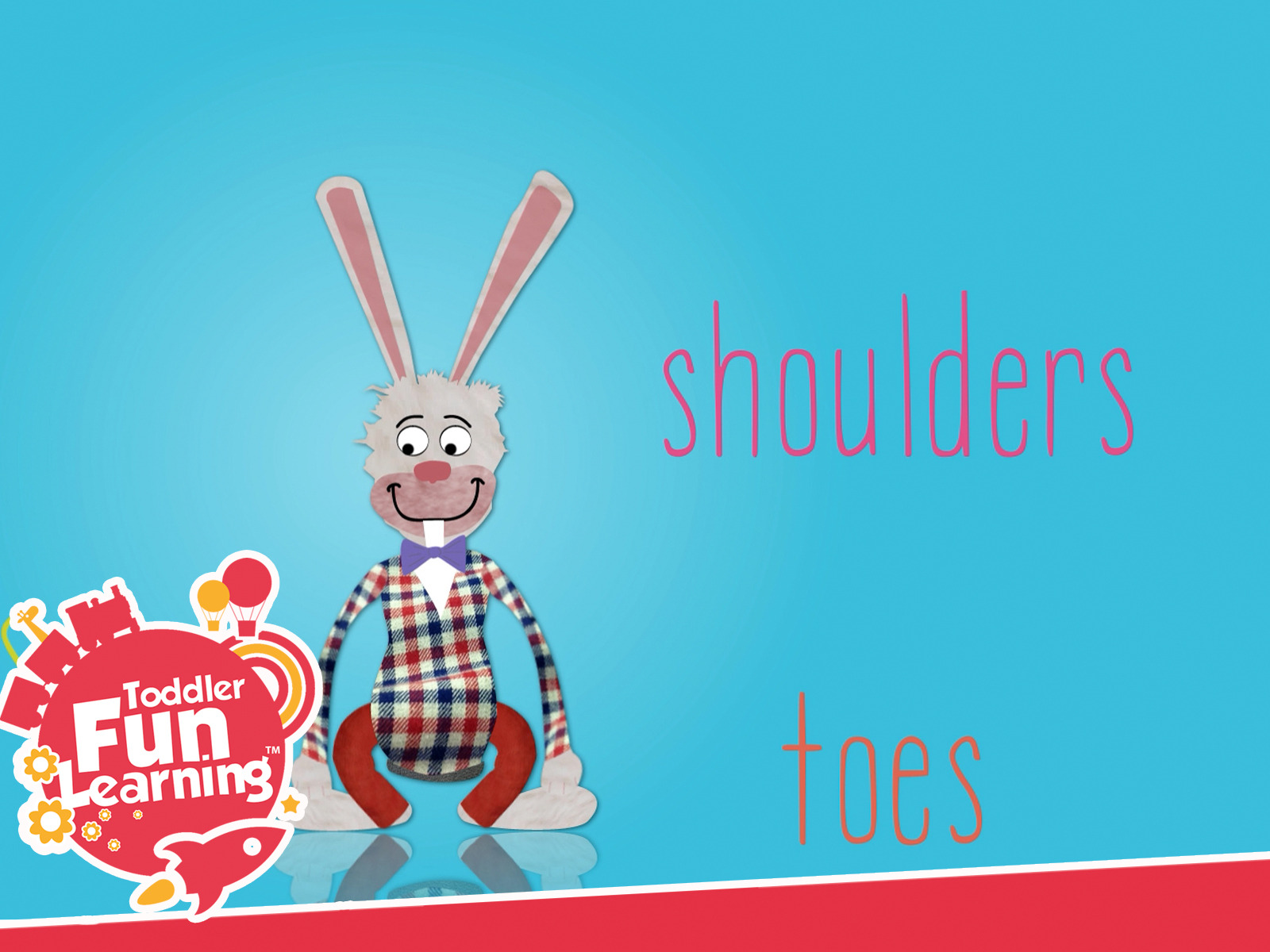 Prime Video: Toddler Fun Learning - Educational Videos for Kids